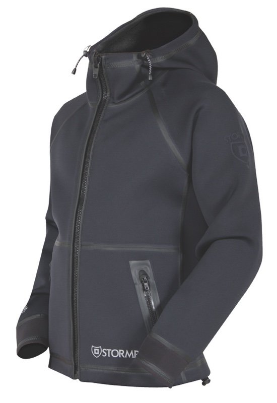Stormr 2014 Men's Typhoon Jacket