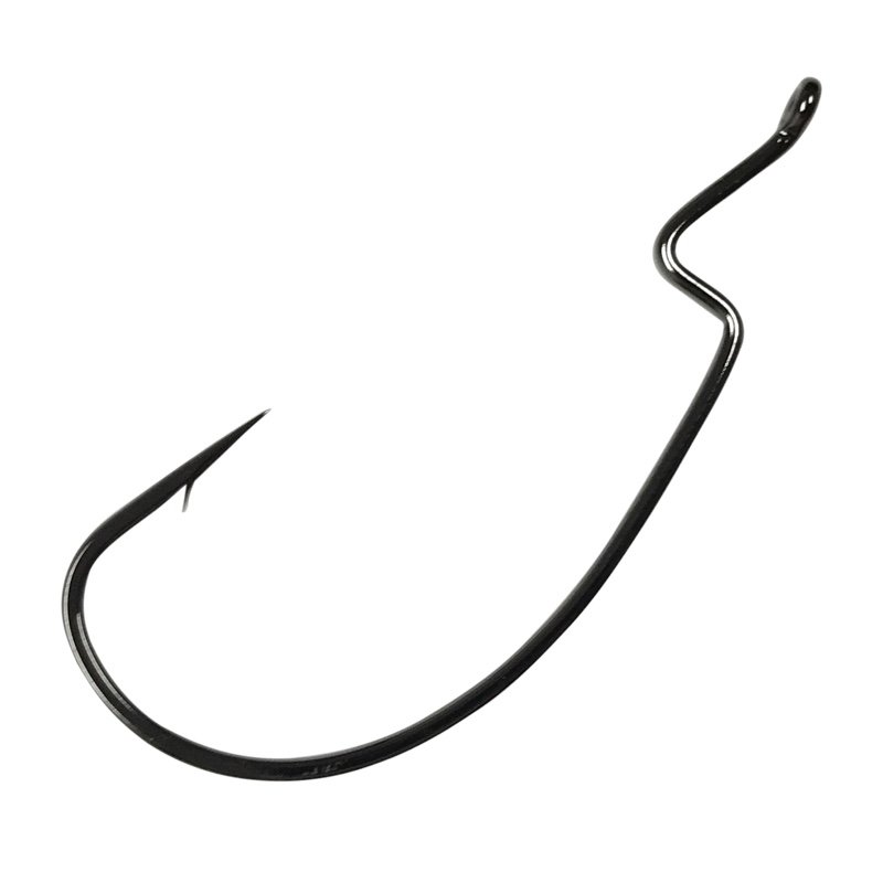 Decoy Worm 21 Diggin' Hooks