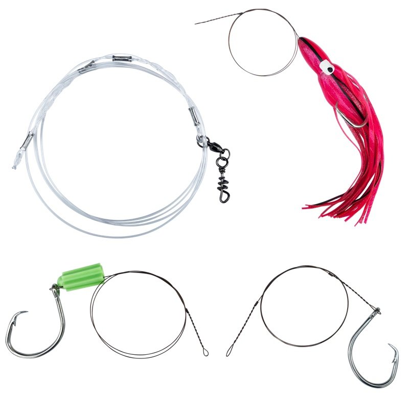 ChatterLures Shark Package | J&H Tackle