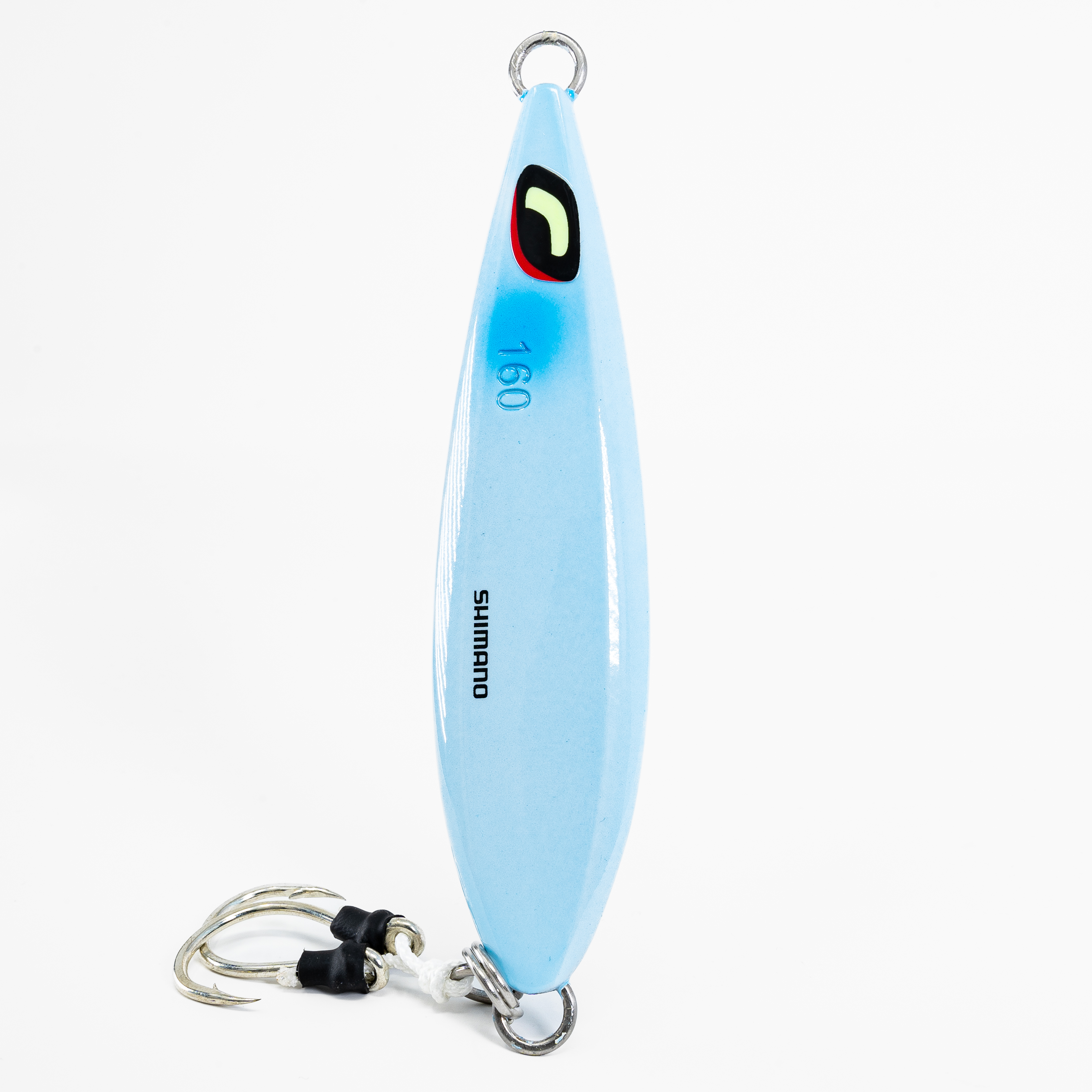 Shimano Butterfly Wing Fall Jigs