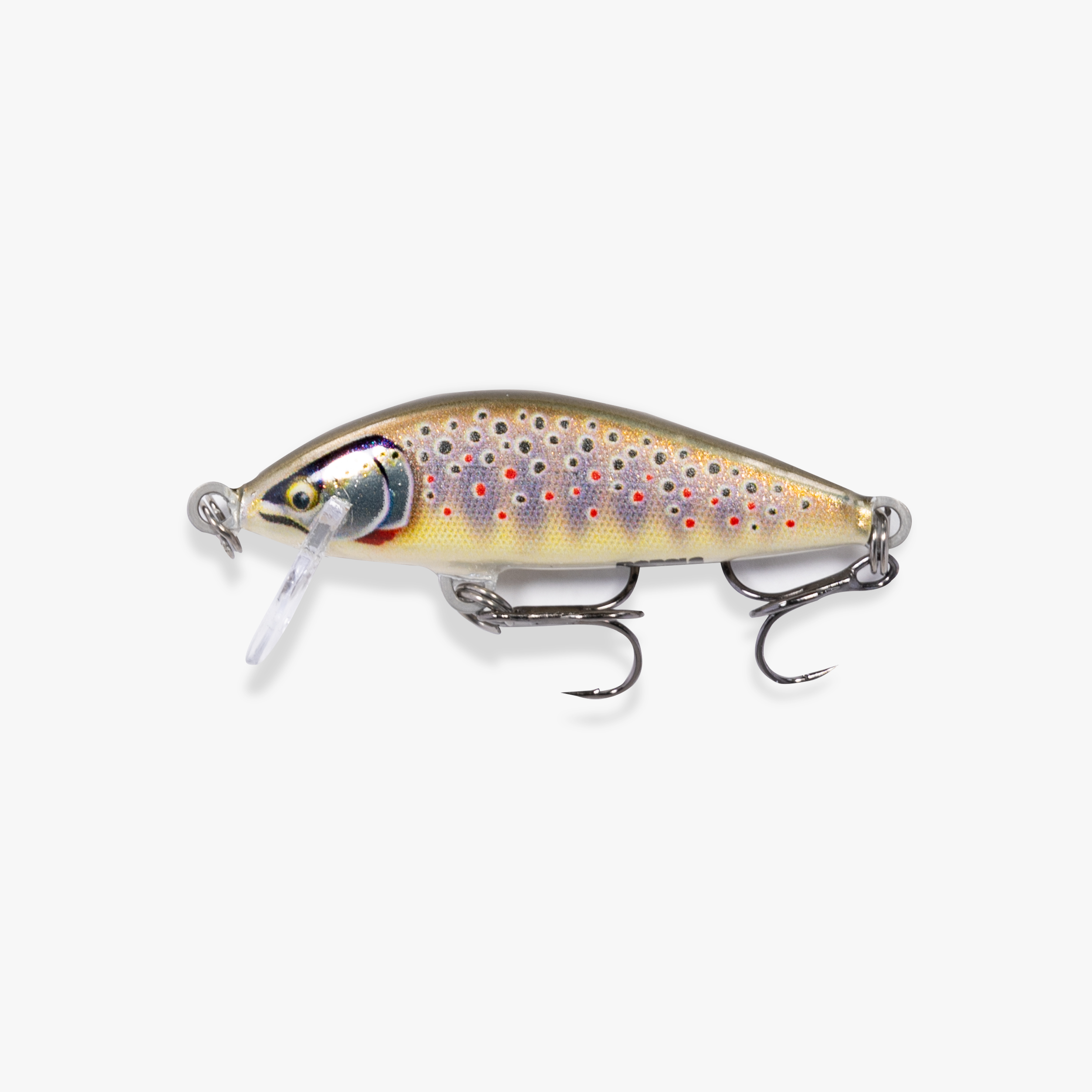 Rapala Countdown Elite Jerkbait